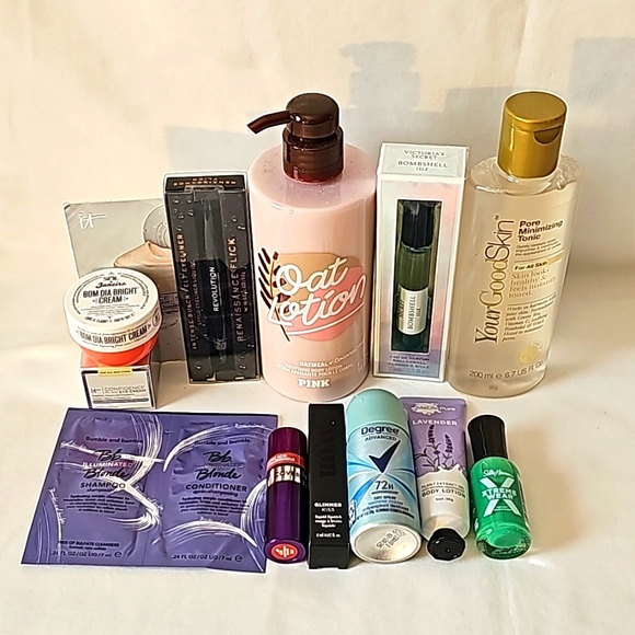 Custom Variety Pack | Bath & Body | Beauty Bundle | Poshmark
